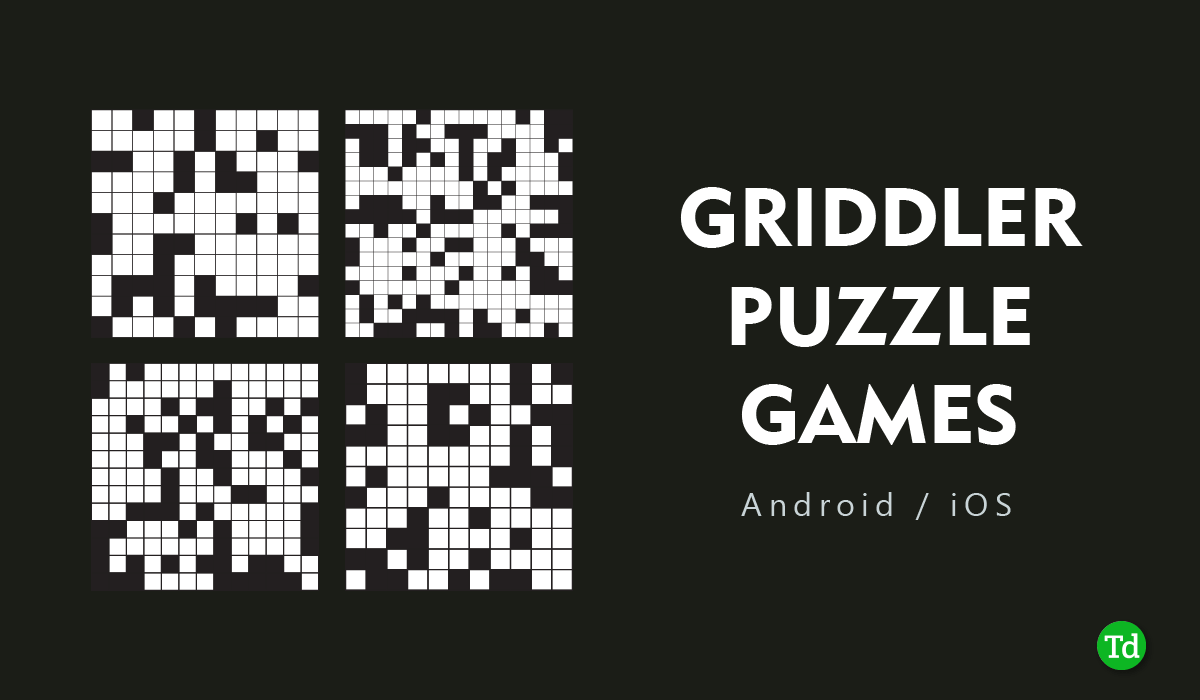 10 Best Griddler Puzzle Games for Android and iOS