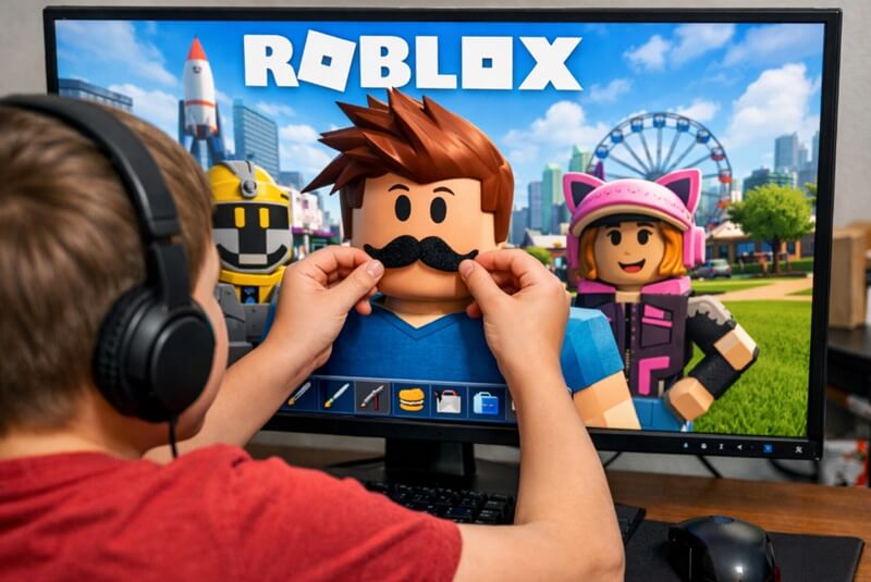 Verification Trainwreck: Roblox Chat Update Backfires Spectacularly